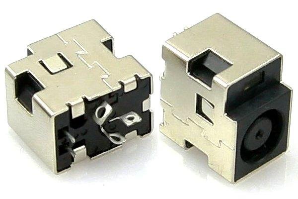 Hp 2000-2A00 Laptop DC Power Jack - Regatech
