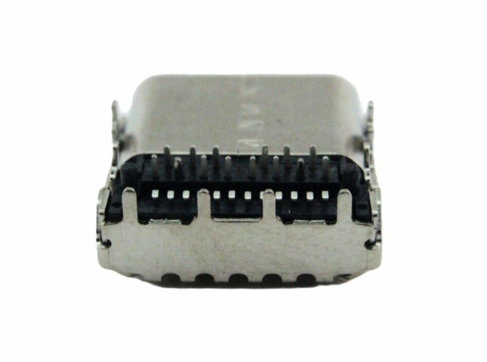 HP DC In Power Jack Charging Port USB-C Connector Pavilion X2 10-P