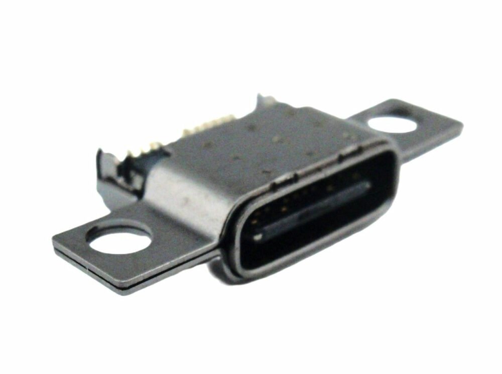 Lenovo DC Power Jack USB-C Port Yoga 730-13IKB 81CT 730-13IWL 81JR