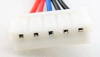 Lenovo 90202793 DC In Power Jack Cable IdeaPad G700 G710 Z710 BAMBI