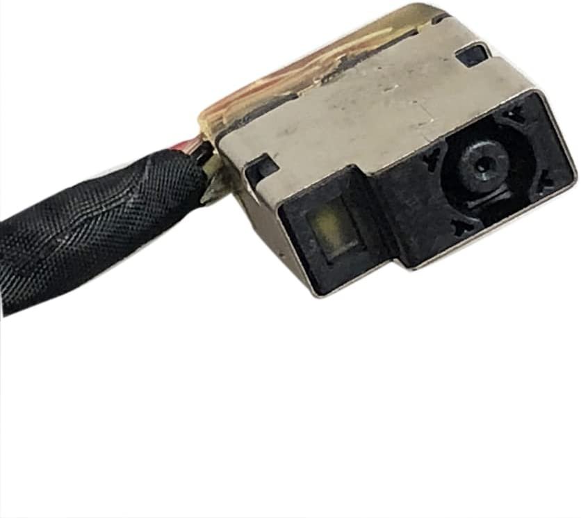 DC Power Jack Cable For Hp Omen 15-DC0025NM Laptop - Regatech