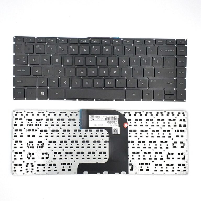 Hp Keyboard Price in India- Regatech