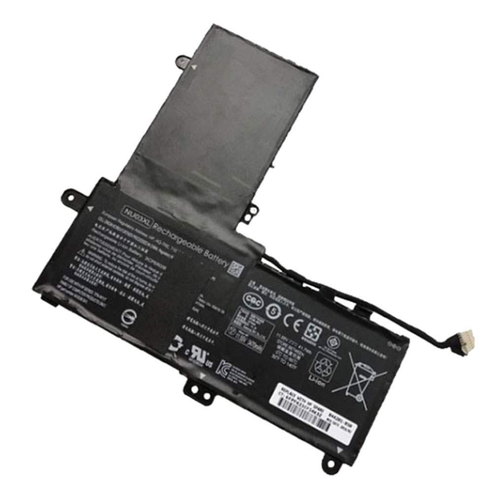 Hp Stream X360 11-AA001NK 11-AA001NM 11-AA001NP Laptop Battery