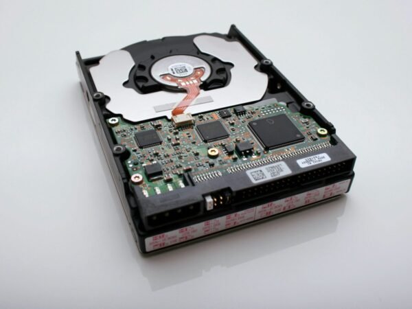 A Step-by-Step Guide to Replacing Your Laptop Hard Drive